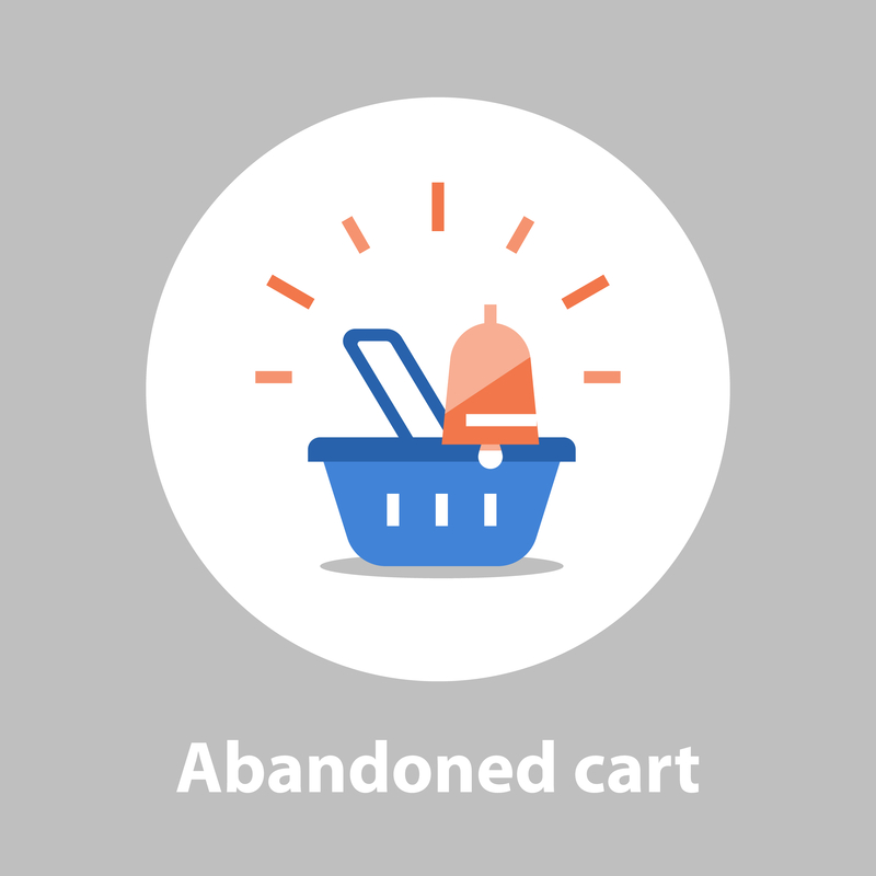 The Nightmare of Abandoned E-carts | 3DBinPacking Blog