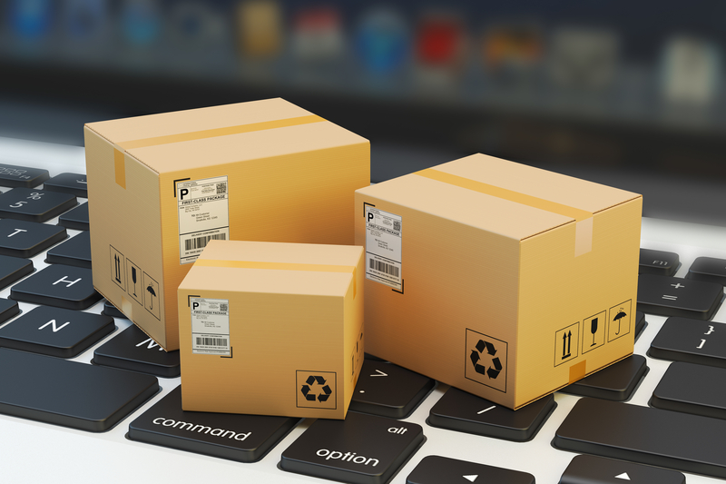 How to Optimize the Packing in the E-commerce? | 3DBinPacking Blog