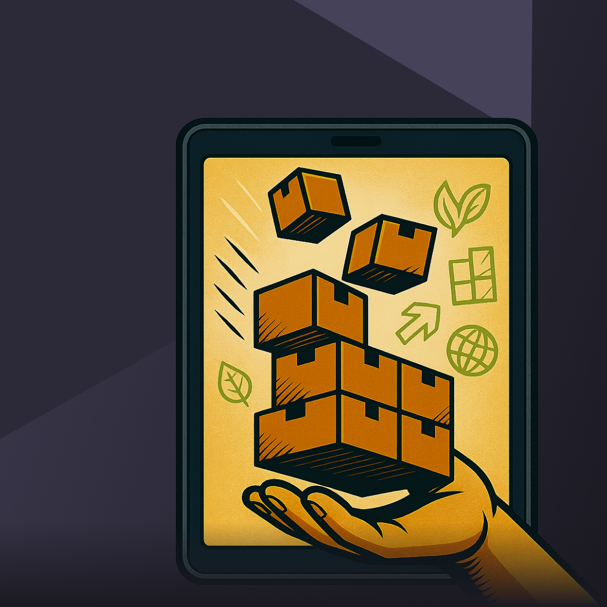 Cartonization Software for Smarter Packaging | 3DBinPacking Blog