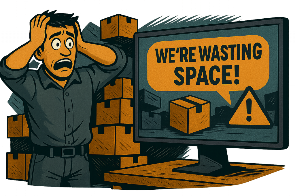 Bin Packing Optimization That Works | 3DBinPacking Blog