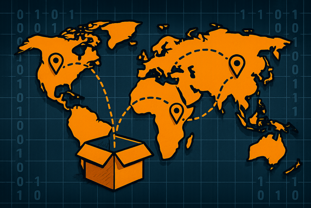 Why Logistics Optimization Software Pays Off | Blog 3DBinPacking